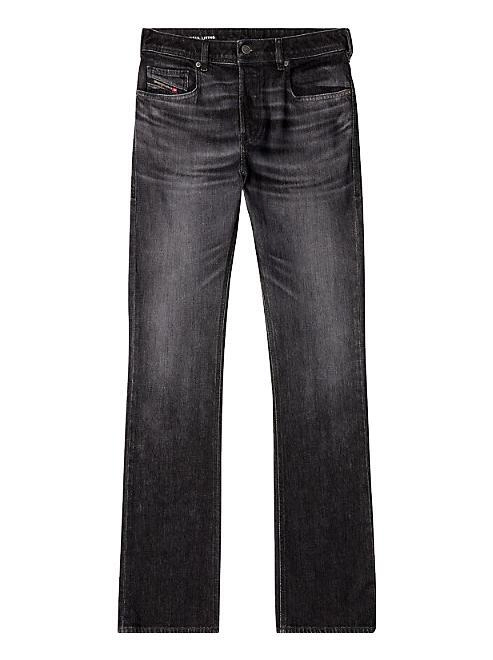 DIESEL® 2007 Zatiny 09n48 Bootcut-leg Denim Jeans - 02