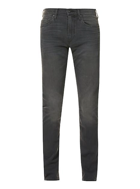 Paige Transcend Lennox -inch Slim Jeans - Sheldon
