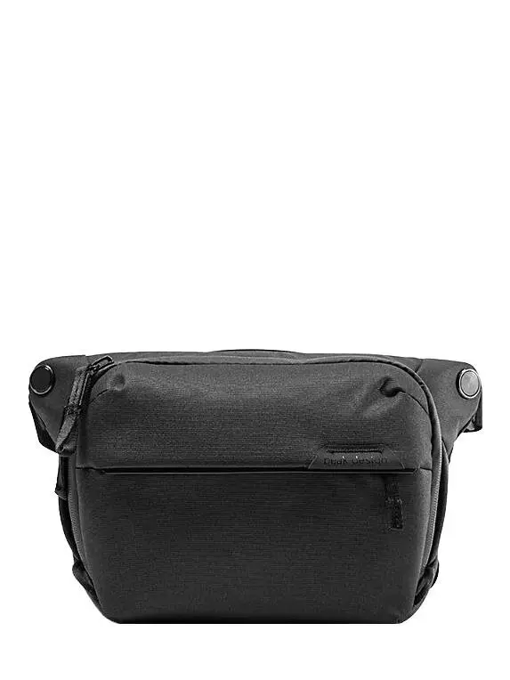 PEAK DESIGN Everyday Sling Camera And Travel Bag - Black
