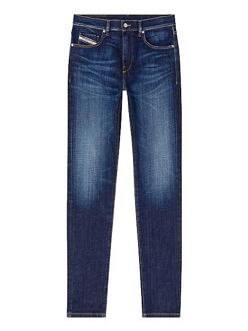 DIESEL® 29 D-strukt 09l61 Slim-fit Denim Jeans - 01