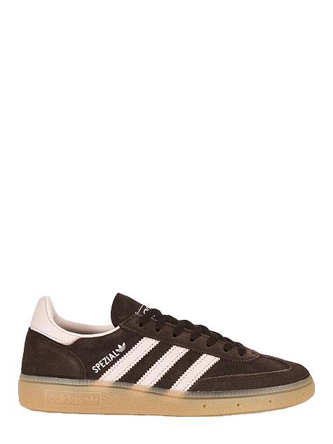 ADIDAS ORIGINALS Handball Spezial Sneakers - Brown