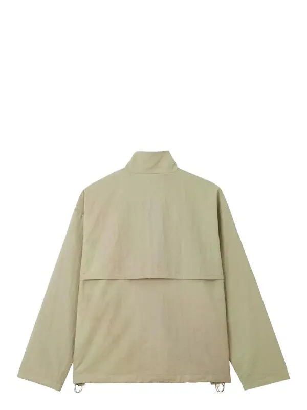 B+AB Zip Fastening Pocket Jacket - Neutrals
