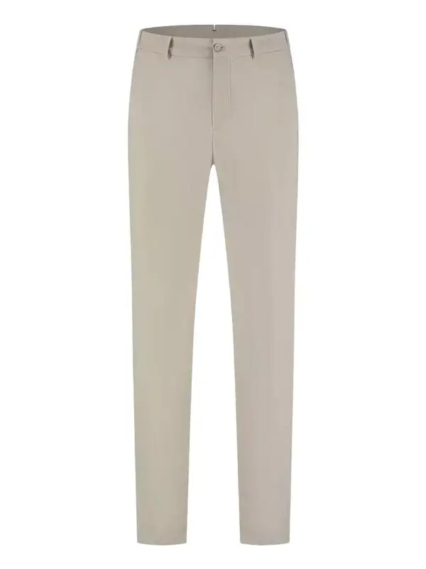 BERWICH Button Regular Jeans - Neutrals