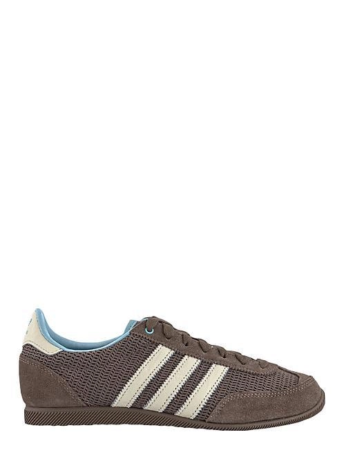 Adidas Japan Woven Low-top Trainers - Brown
