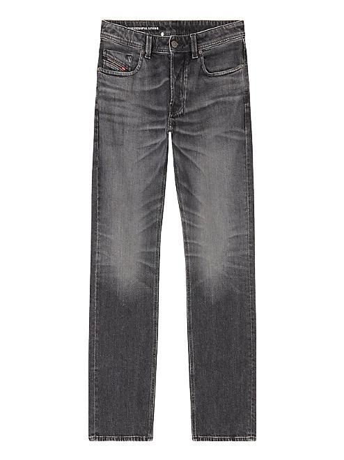 DIESEL® 1985 Larkee 09n49 Relaxed-fit Denim Jeans - 02