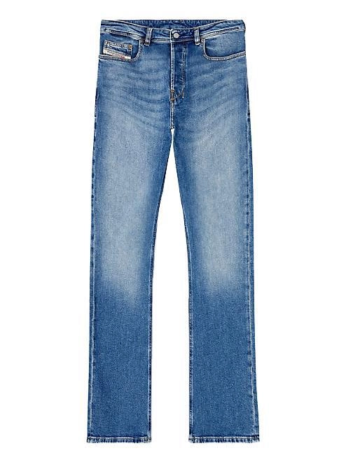 DIESEL® 2007 Zatiny Oadbi Bootcut-leg Denim Jeans - 01