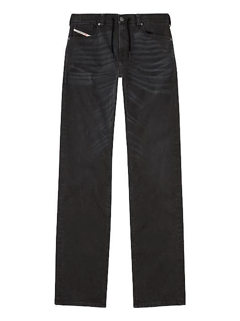 DIESEL® 2080 D-reel Joggjeans® 09j75 Relaxed Stretch-denim Jeans - 02