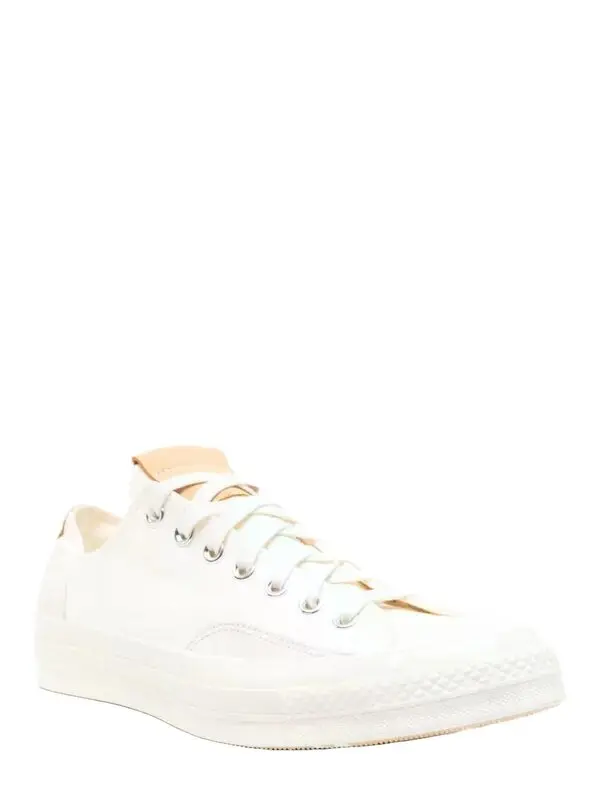 CONVERSE Chuck 70 Low-top Sneakers - White