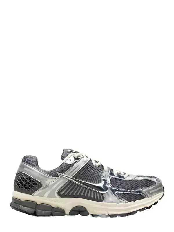 Nike Zoom Vomero 5 Iron Chrome Sneakers - Grey