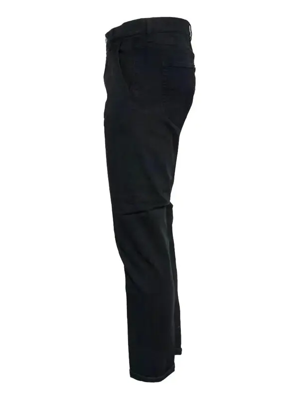 PT TORINO Five-pocket Slim-fit Jeans - Blue