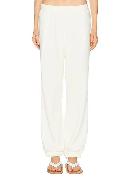 Literary Sport Keri Sweatpant - Bone