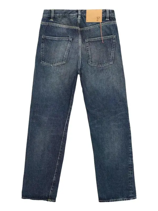 FORTELA Sean Jeans - Blue