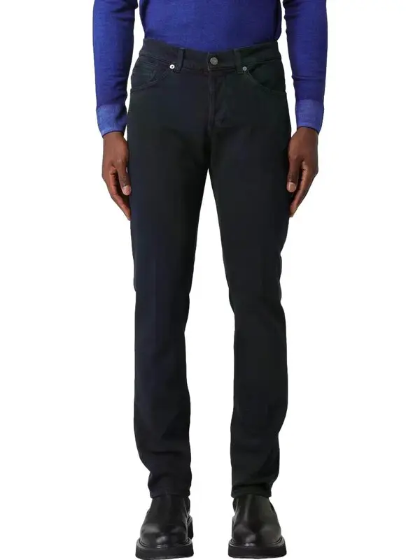 DONDUP Konor Denim - Blue