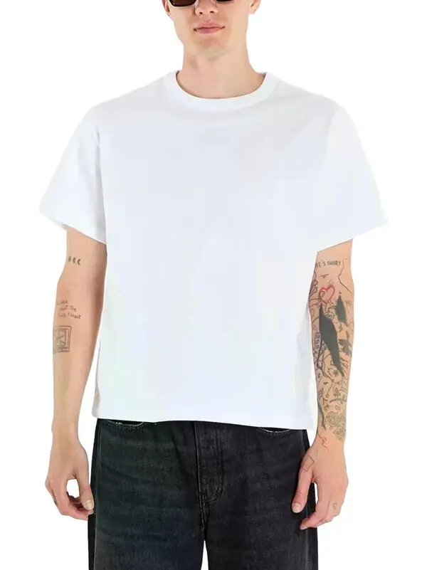 BRAIN DEAD Easy T-shirt - Black
