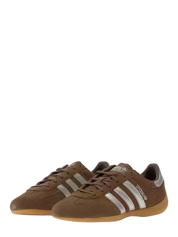 Adidas Handball Spezial Lo Pro Sneakers - Brown