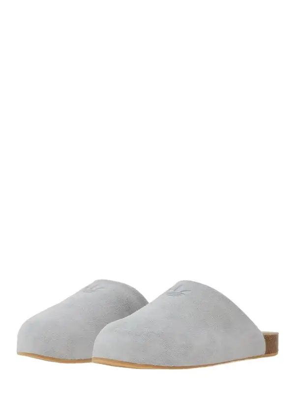 Adidas Adimule Mules - Grey