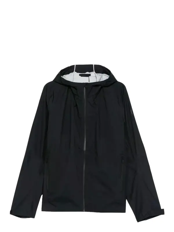 Canada Goose Horizon Zip Jacket - Black