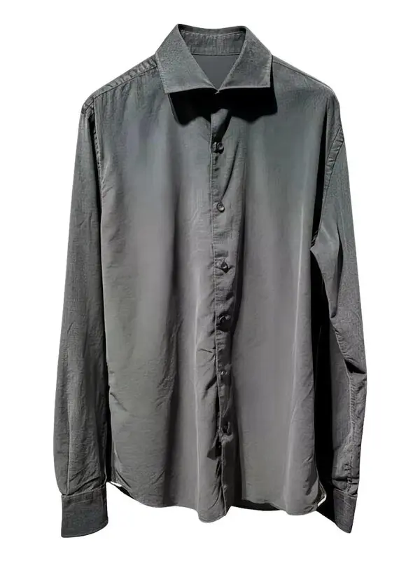 XACUS Micropana Shirt - Grey