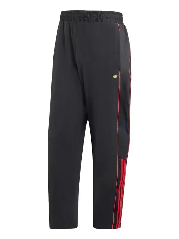 Adidas 98 Track Pants - Black