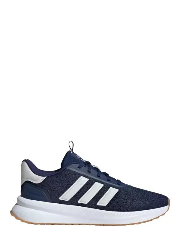 Adidas Path Striped Sneakers - Blue