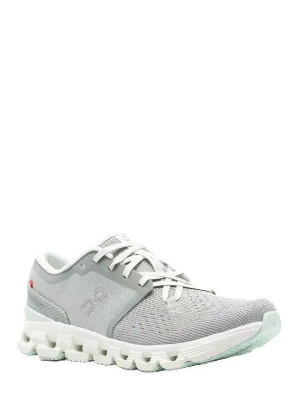 On Cloud X 4 Sneakers - Grey