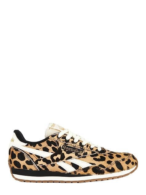 REEBOK Classic Az Sneaker In . Also - Tan