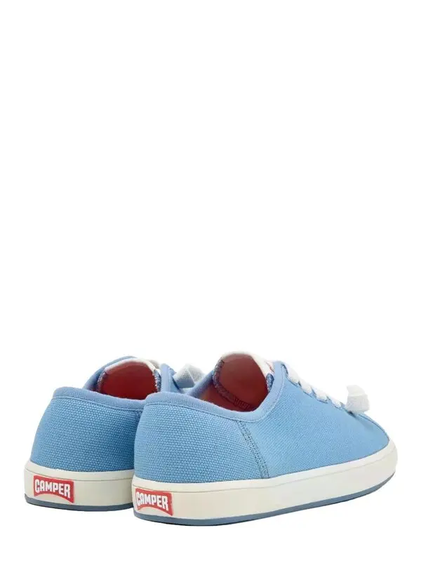 Camper Peu Rambla Ii Sneakers - Blue
