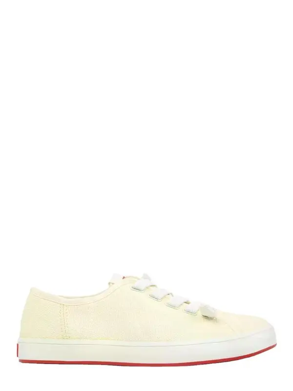 Camper Peu Rambla Ii Lace-up Sneakers - Neutrals