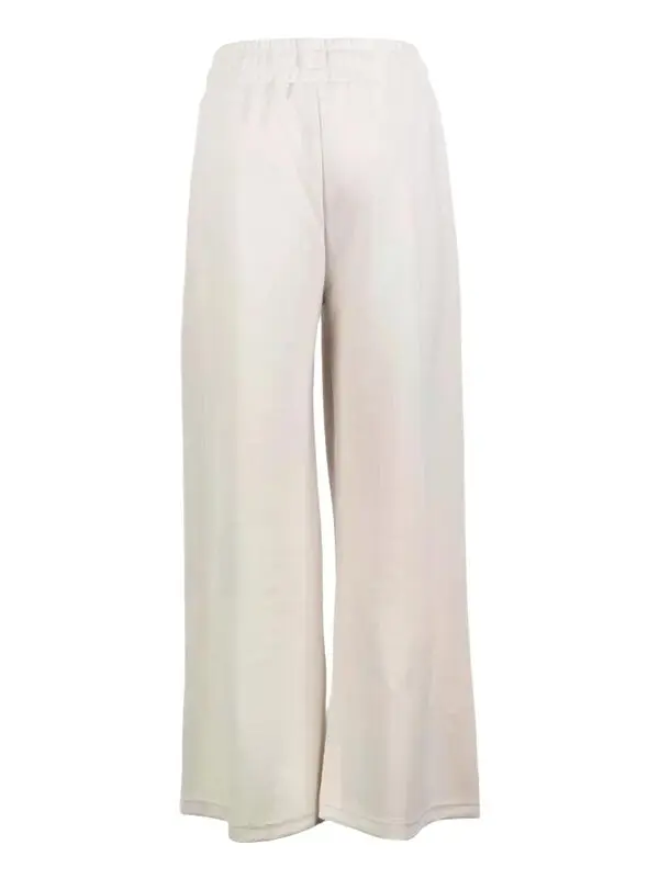 COLMAR Drawstring Track Pants - Neutrals