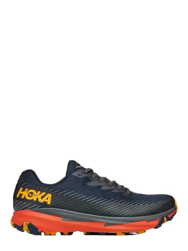 HOKA® Torrent 2 Outer Space/fiesta Sneakers - Blue
