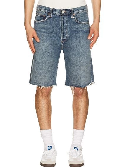 AGOLDE Anson Short - Guide