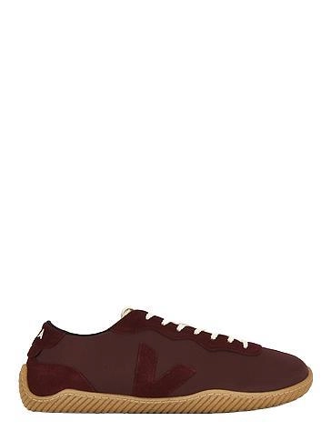 VEJA Jitsu Sneaker - Amarante