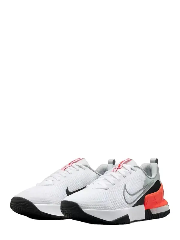 Nike Air Max Alpha Trainer 6 Sneakers - White