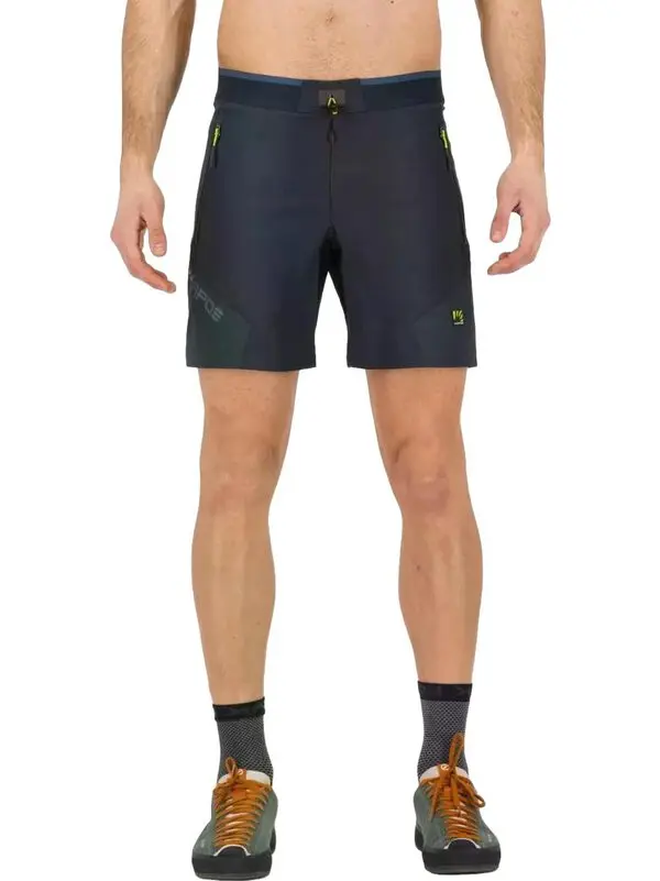 KARPOS Rock Evo Shorts - Grey