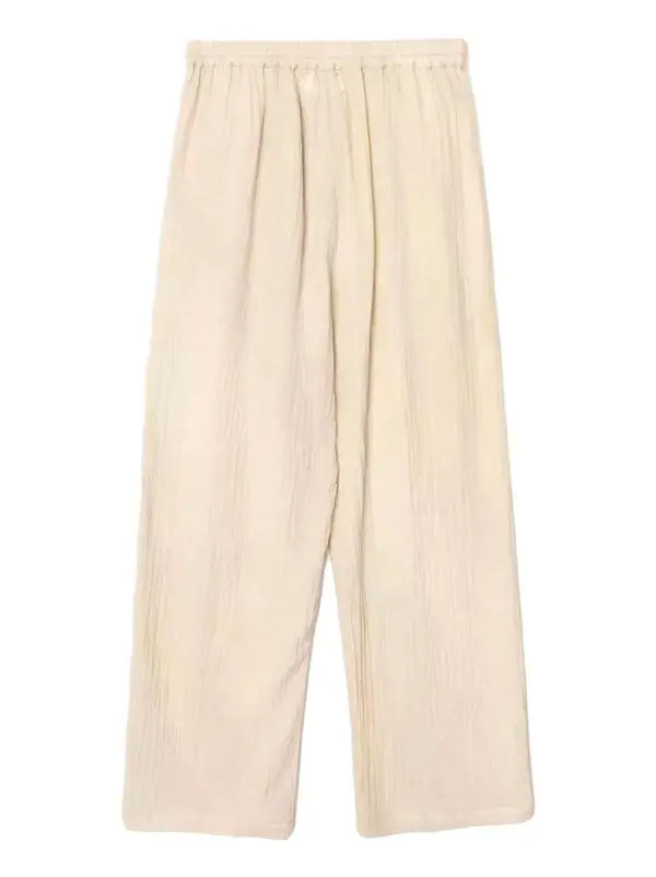Xirena Devon Drawstring Trousers - Neutrals