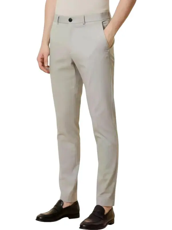 RRD Stretch Finish Elasticated Trousers - Neutrals