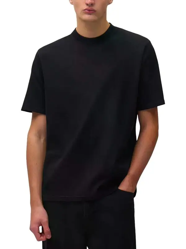 ARTE ANTWERP Logo T-shirt - Black