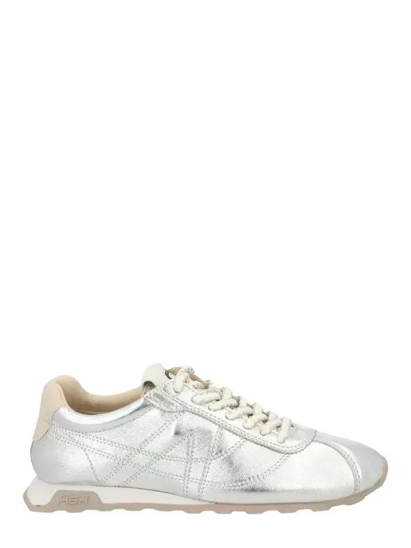 Ash Kill Bill Sneakers - Silver