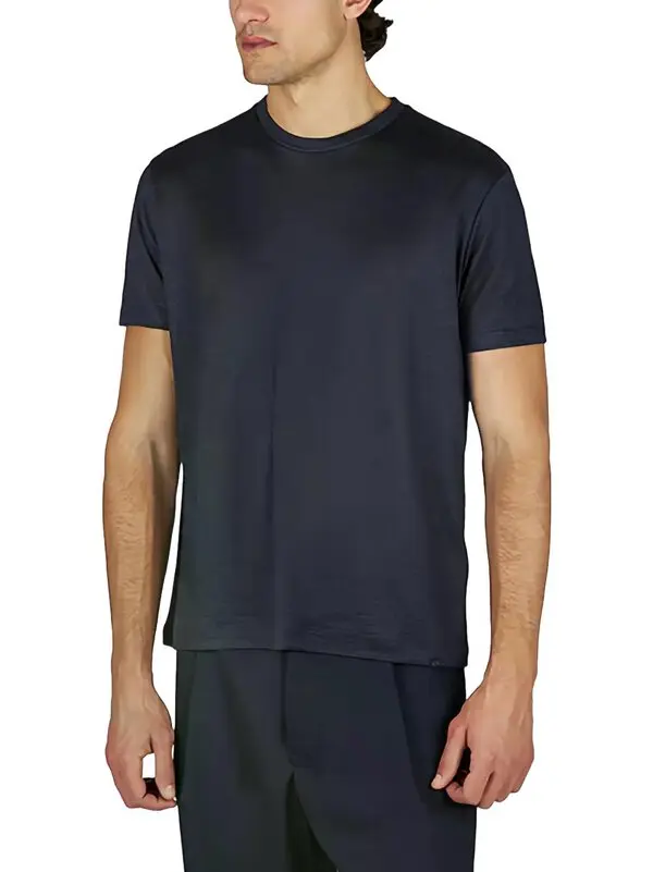 Paul & Shark Jersey T-shirt - Blue