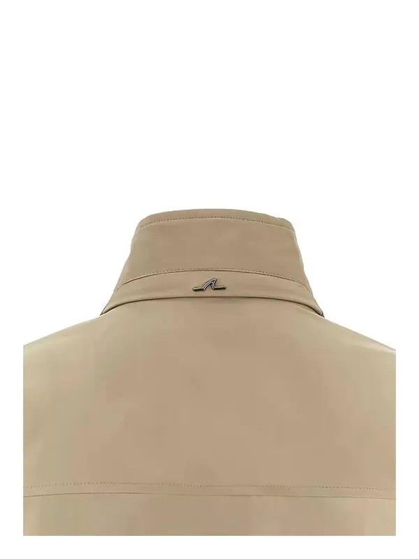 Paul & Shark Buttoned Jacket - Neutrals