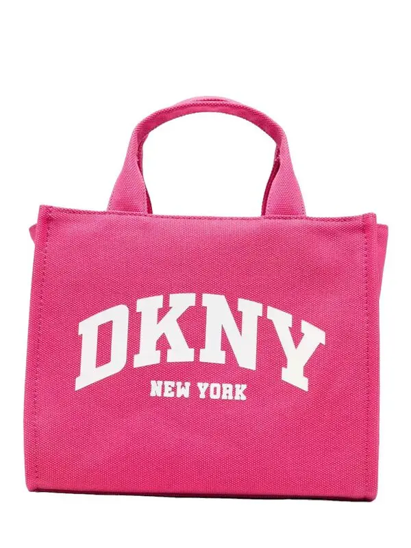 Dkny Hadlee Tote Bag - Pink