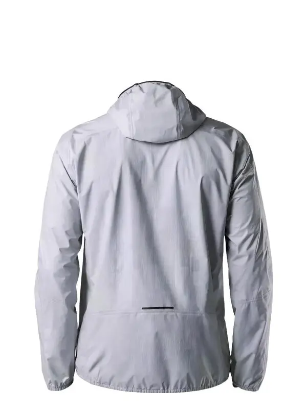 Rossignol Rain-proof Jacket - Grey