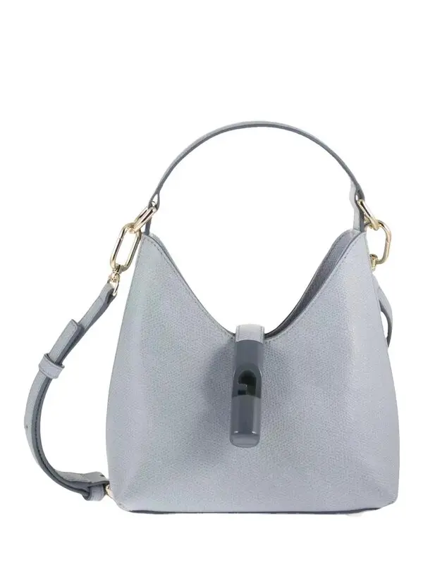 Furla Iride Mini Tote - Blue
