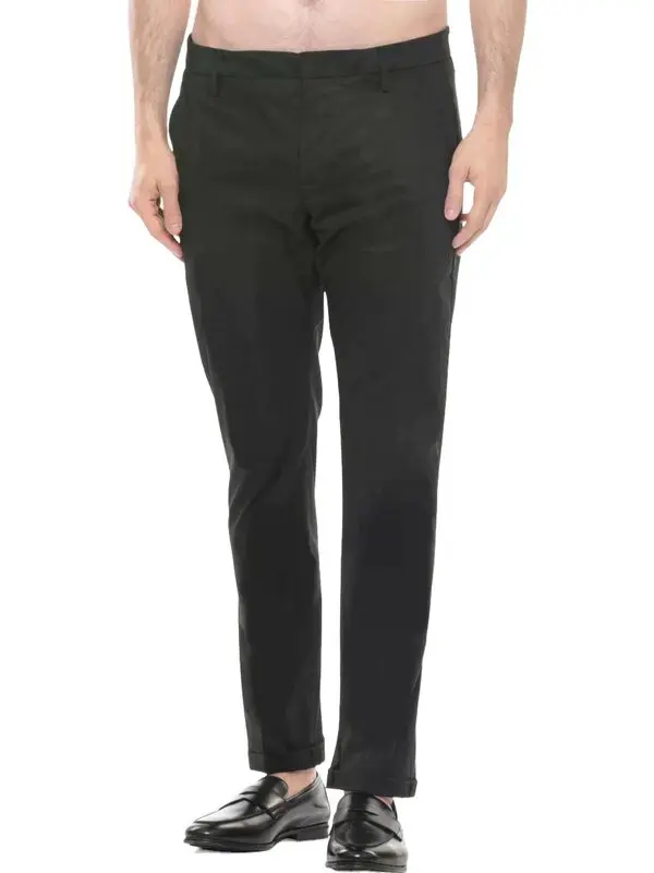 DONDUP Gaubert Tailored Trousers - Grey