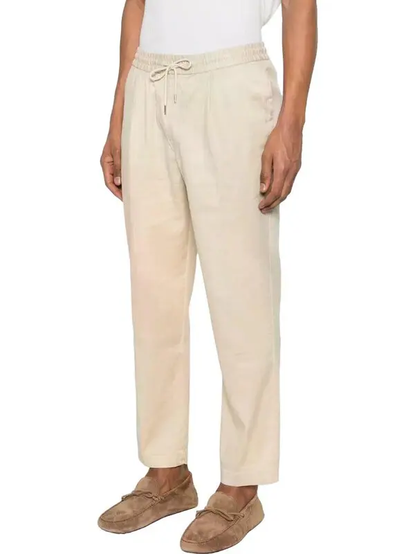 Jacob Cohen Daniel Trousers - Neutrals
