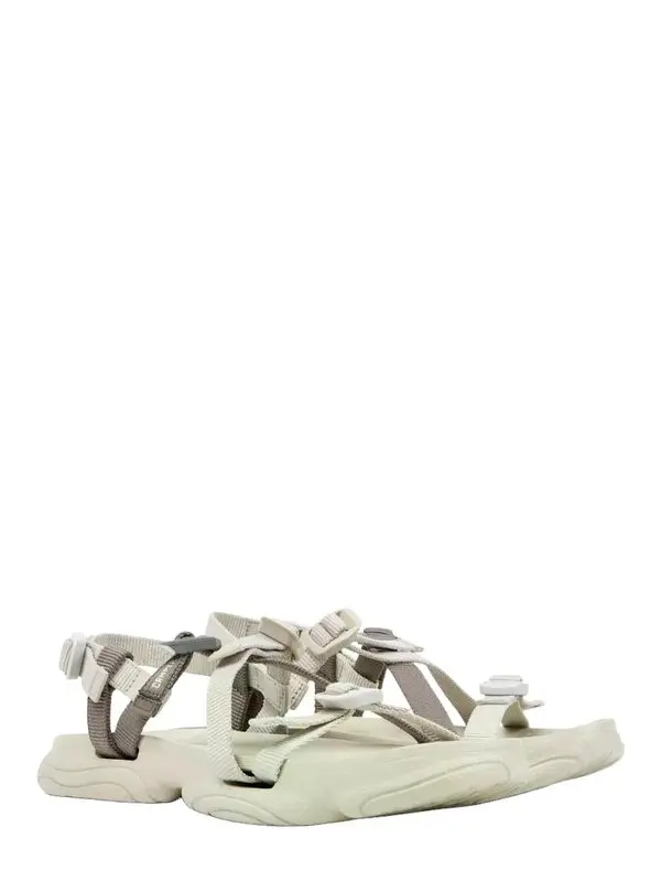 Camper Karst Sandals - Neutrals