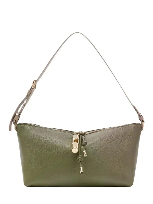 Furla Debby Shoulder Bag - Green