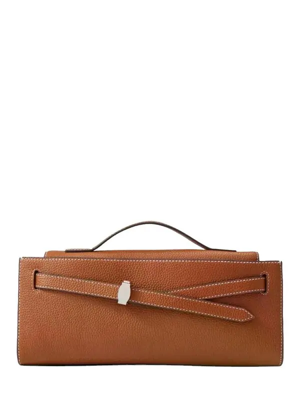 Veronica Beard Top-handle Shoulder Bag - Brown