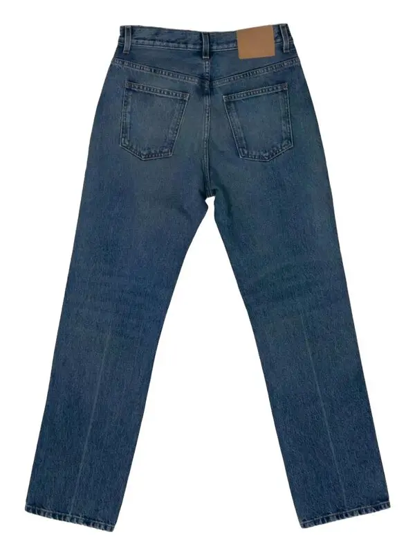 B Sides Mira Jeans - Blue