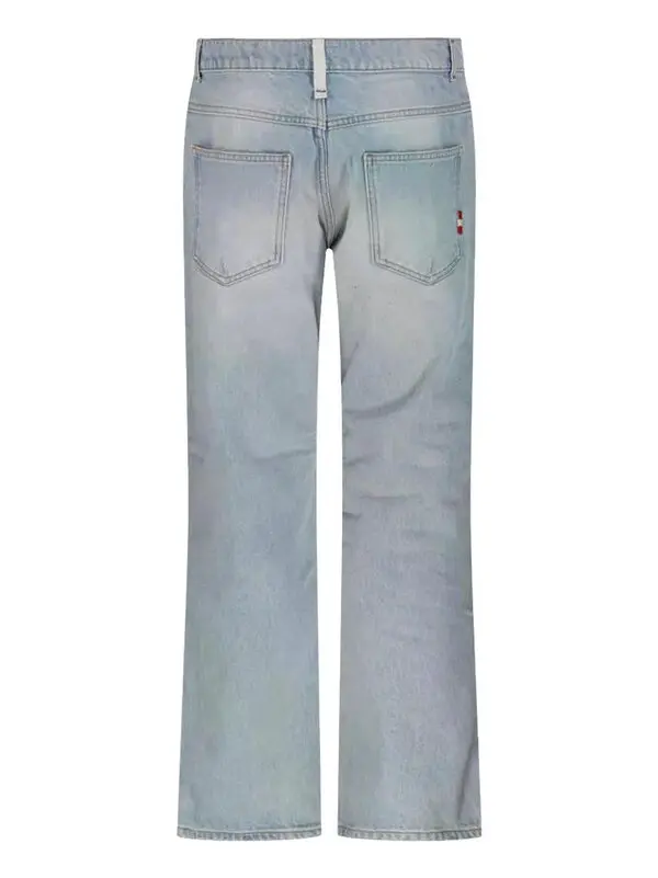 AMISH SUPPLIES James Oakland Jeans - Blue